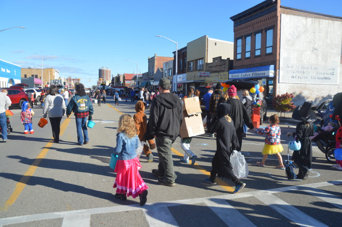 Trunk or Treat | News, Sports, Jobs - Daily Press